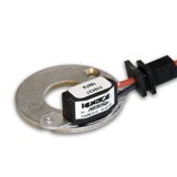 Pertronix Ignitor Conversion Kit VW 4-Cylinder/Bosch 4-Cylinder Kit P/N ...