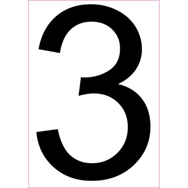 StickerTalk Caution Stripes Vinyl Sticker, 10 inches x 3 inches ...