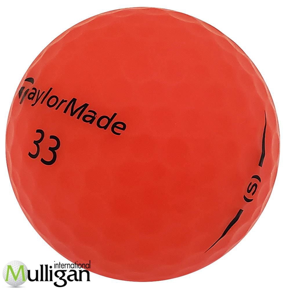 Click here for Mulligan International Mulligan - 96 Taylormade Pr... prices