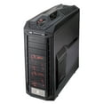 Cooler Master Trooper - Full Tower Gaming Computer Case with USB 3.0 ...