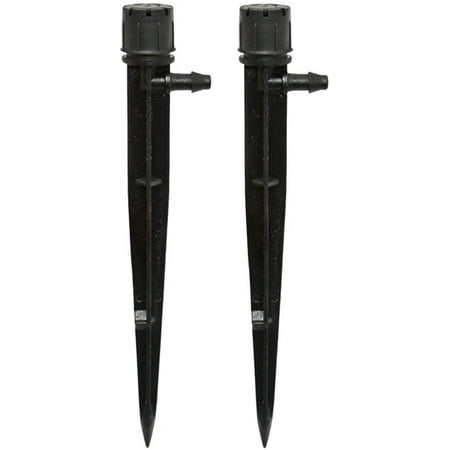 Lawn Sprinkler Irrigation System Drip Irrigation Dripper 8-Hole ...