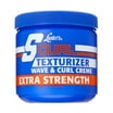 Scurl Maximum Strength Texturizer Wave & Curl Creme - Natural Curl ...