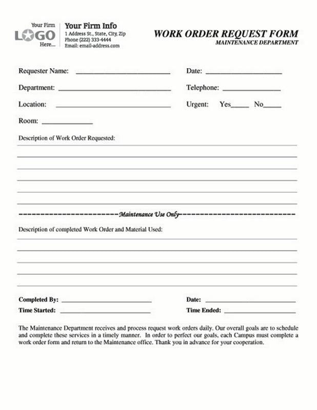 Multi Purpose Order Entry Form, Style #6 - Walmart.com