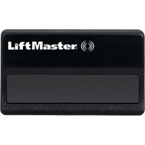 LiftMaster 877MAX Wireless Keyless Garage Door Opener, Temporary Access ...