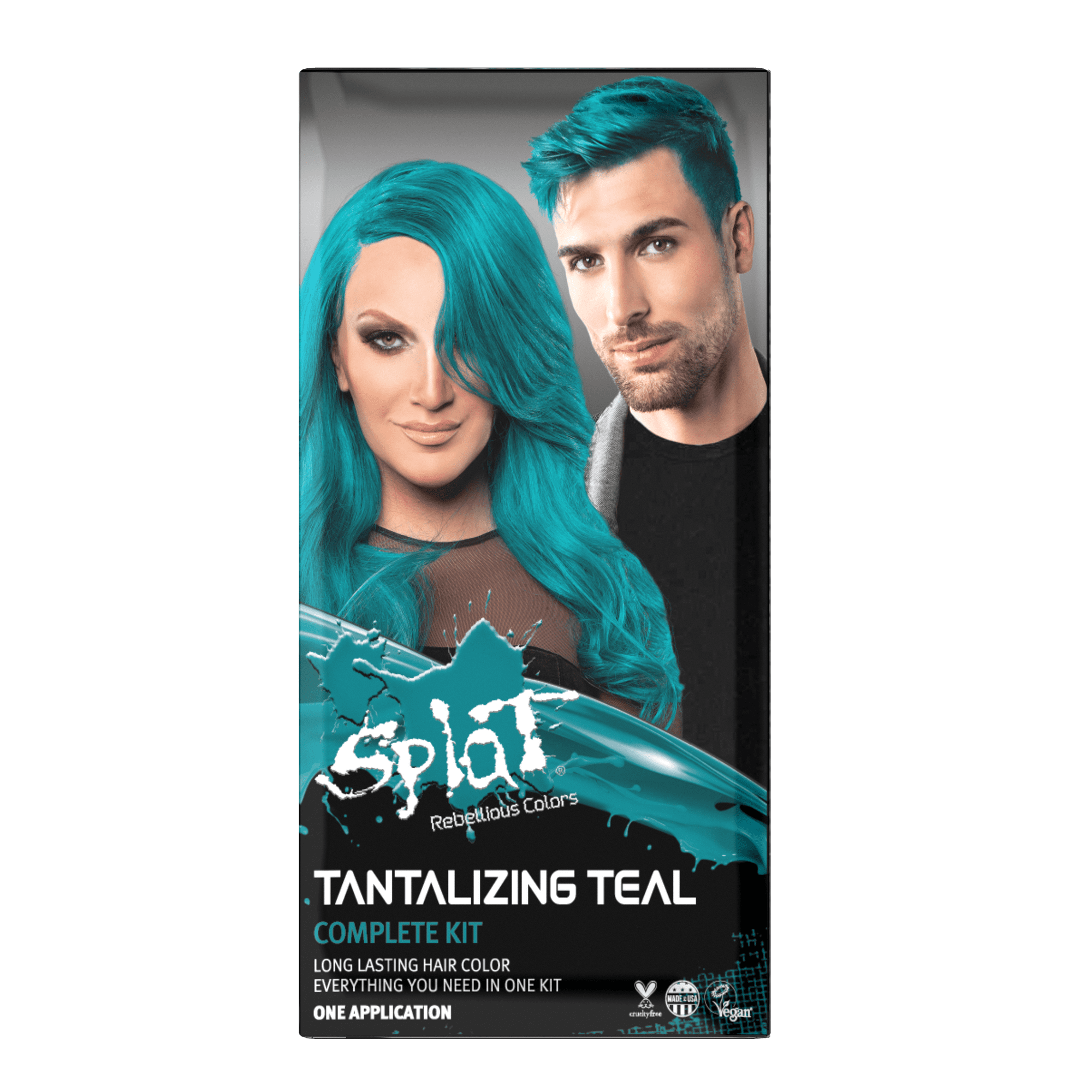 Click here for Splat Tant Teal prices
