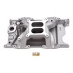 Edelbrock 7576 RPM Air Gap Intake Manifold, Mopar 318,340,360 - Walmart.com