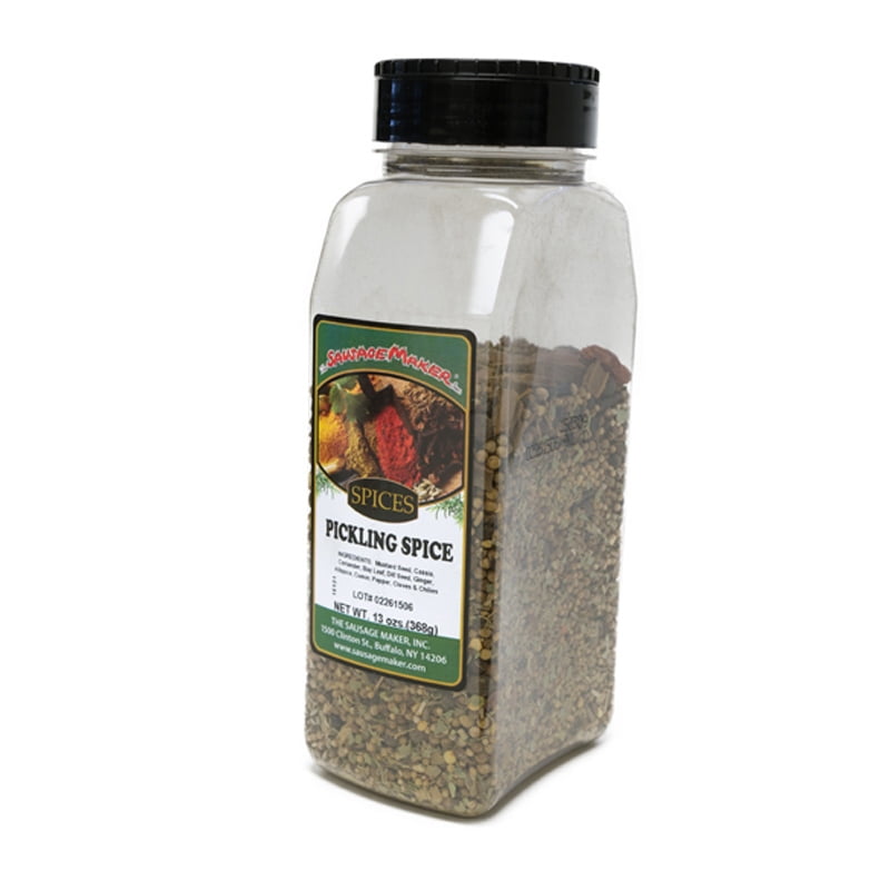 Pickling Spice, 13 oz. - Walmart.com