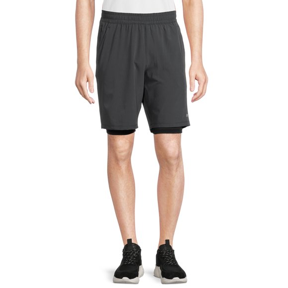 Dri Power 360 Shorts