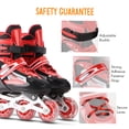 Inline Skates,Men And Women Wheels Kids And With Wheels And Men And ...