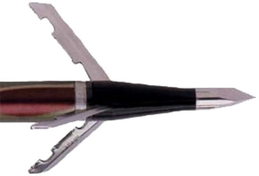 Wasp Jak-Hammer Mechanical 1-3/4" Cut Broadhead - Walmart.com