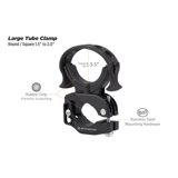 Scosche PSM11004 TerraClamp Heavy Duty Fire Extinguisher and BoomBottle ...