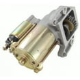 Ford Compatible Starter for 2007 Five Hundred 3.0L V6 Car Motor ...