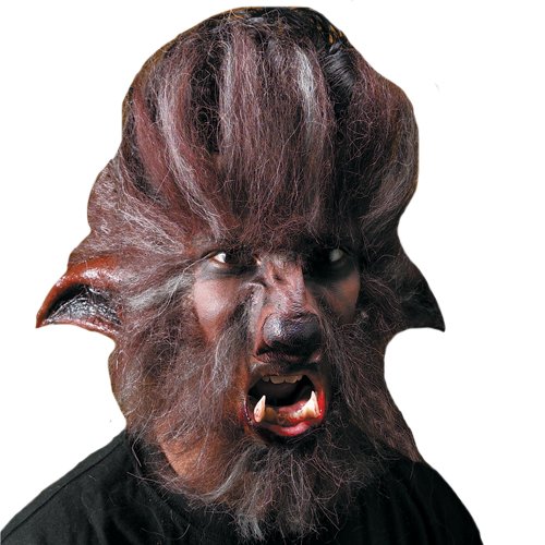 Wolfman FX Kit - Walmart.com