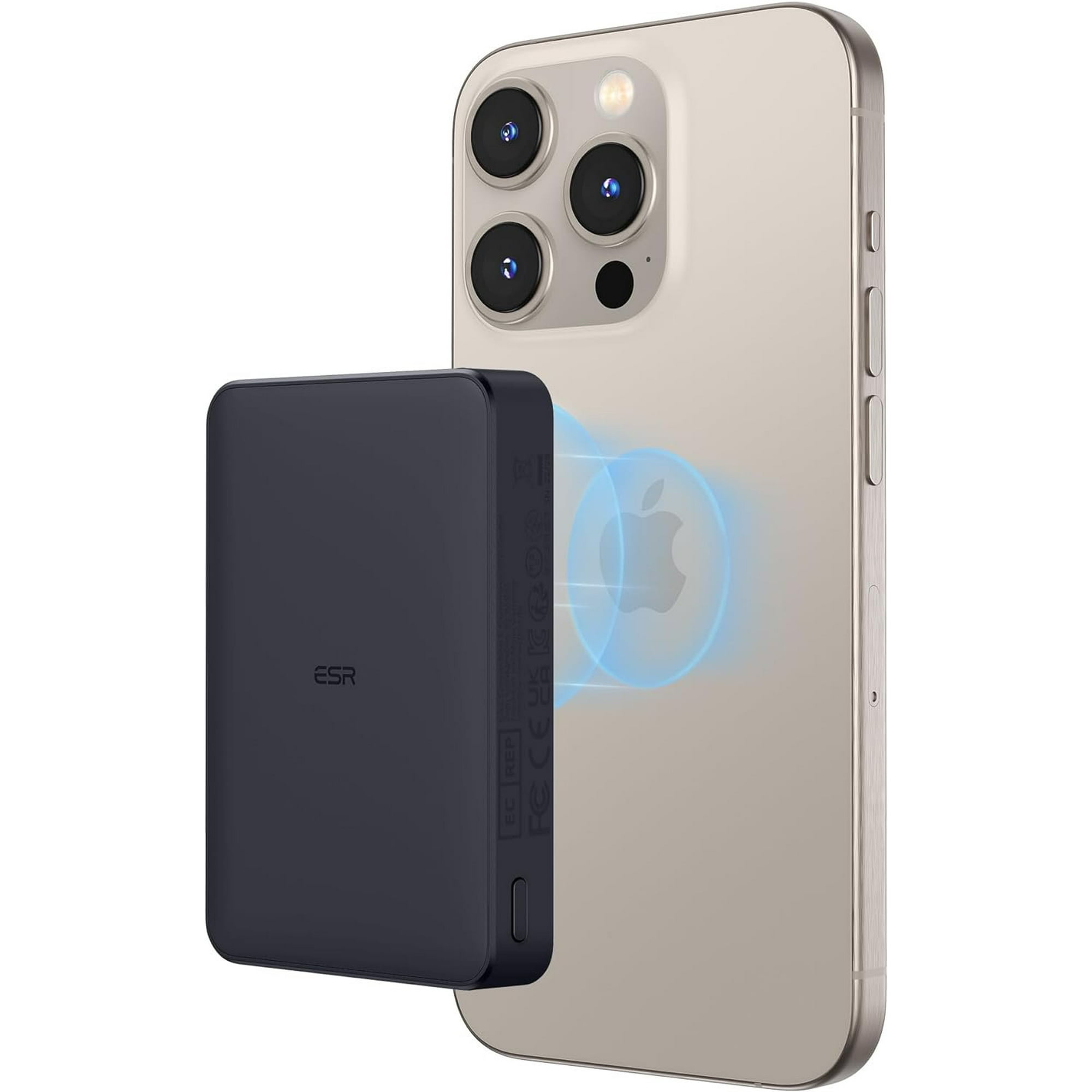 Click here for Esr Halolock Wireless Power Bank 10000mah Compatib... prices