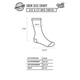 Youth Fantasy Football Legend Socks Funny Nerdy Sports Team Graphic ...