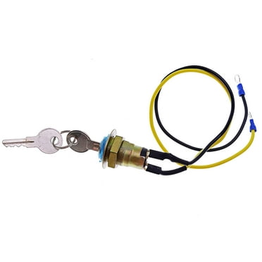 RAParts AR39505 Ignition Switch Fits John Deere Tractor 2510 3020 4020 ...