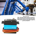 Xirurus 25KG Digital Servo Motor High Torsion Waterproof Metal Gear ...