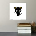 Gallery Pops Sanrio Chococat - Chococat Character Portrait Wall Art ...