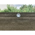 Commercial Windscreen Privacy Fence Screen Shade Cover Balcony Railing ...