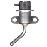 Delphi Fuel Injection Pressure Regulator P/N:Fp10460 Fits select: 2002 ...