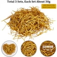 Raffia Crinkle Cut Paper Shred Filler for Gift Wrapping Easter Basket ...