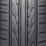 Kumho Ecsta PS31 UHP Summer 235/40ZR18 95W XL Passenger Tire - Walmart.com