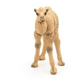 Papo "Camel Calf Figure - Walmart.com