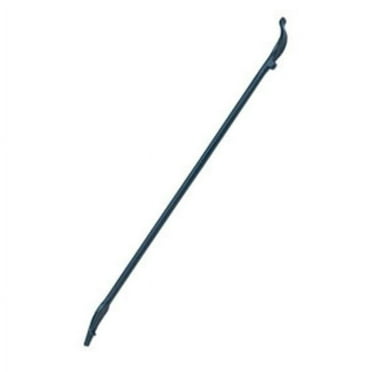 Ken Tool 34647 T45Hd H.D. Tubeless Tire Iron - Walmart.com