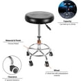 Performance Tool W85027 Pneumatic Rolling Bar Stool - Walmart.com