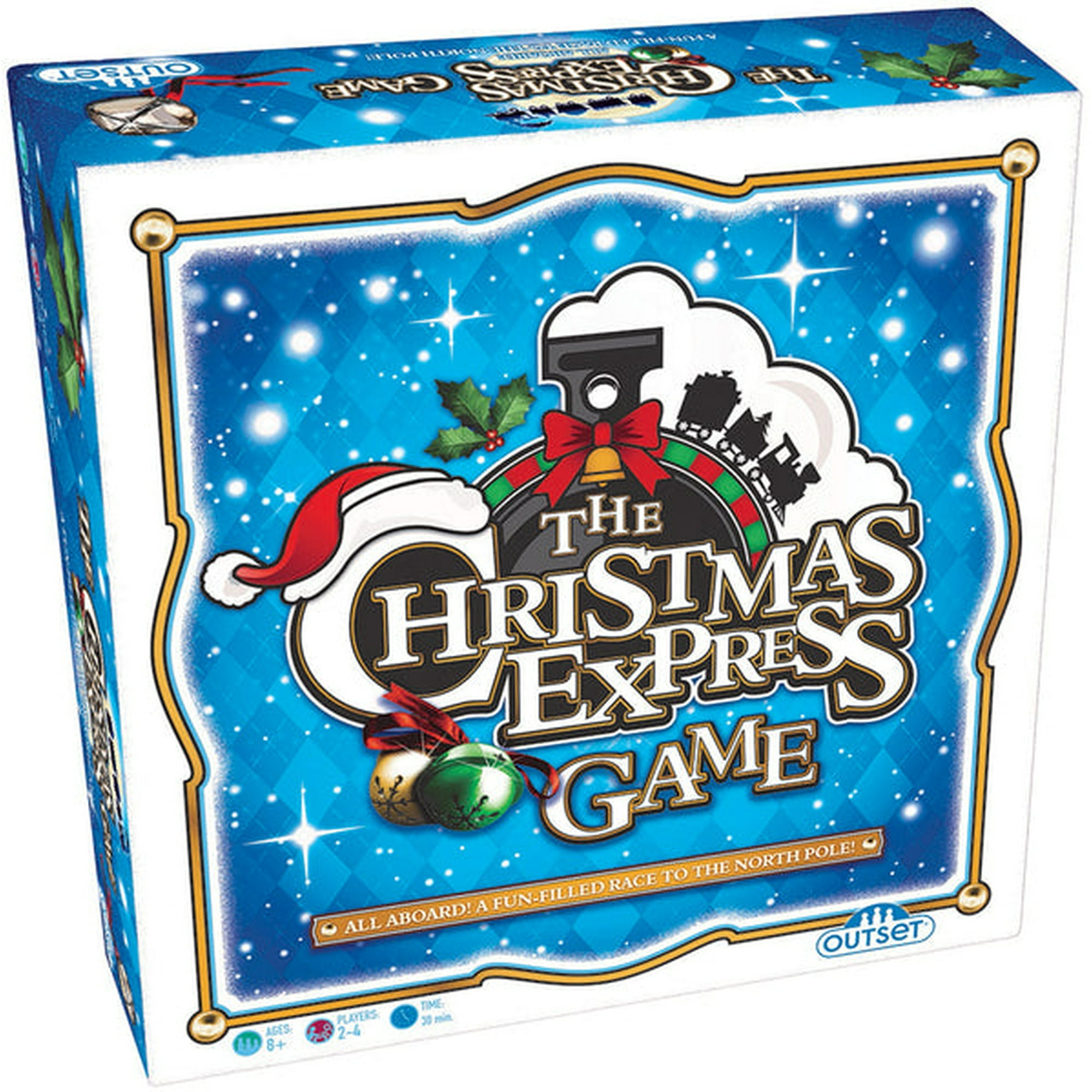 Click here for Outset Media The Christmas Express Game prices