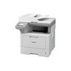 Brother Monochrome Laser Multifunction All-in-One Printer MFC-L5800DW ...