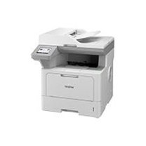 Brother Monochrome Laser Multifunction All-in-One Printer MFC-L5800DW ...