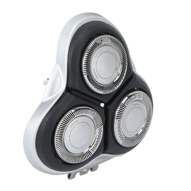 Replacement Heads, Shaver Replacement Blades Skin Arch Edge Corrode ...