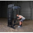 Body-Solid GFT100 Functional Trainer w/ 210lb. Stack - Walmart.com