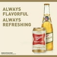 Miller High Life American Beer, 32 fl oz Aluminum Can, 4.6% ABV ...