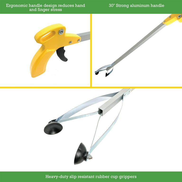 Gopher Grabber Heavy Duty