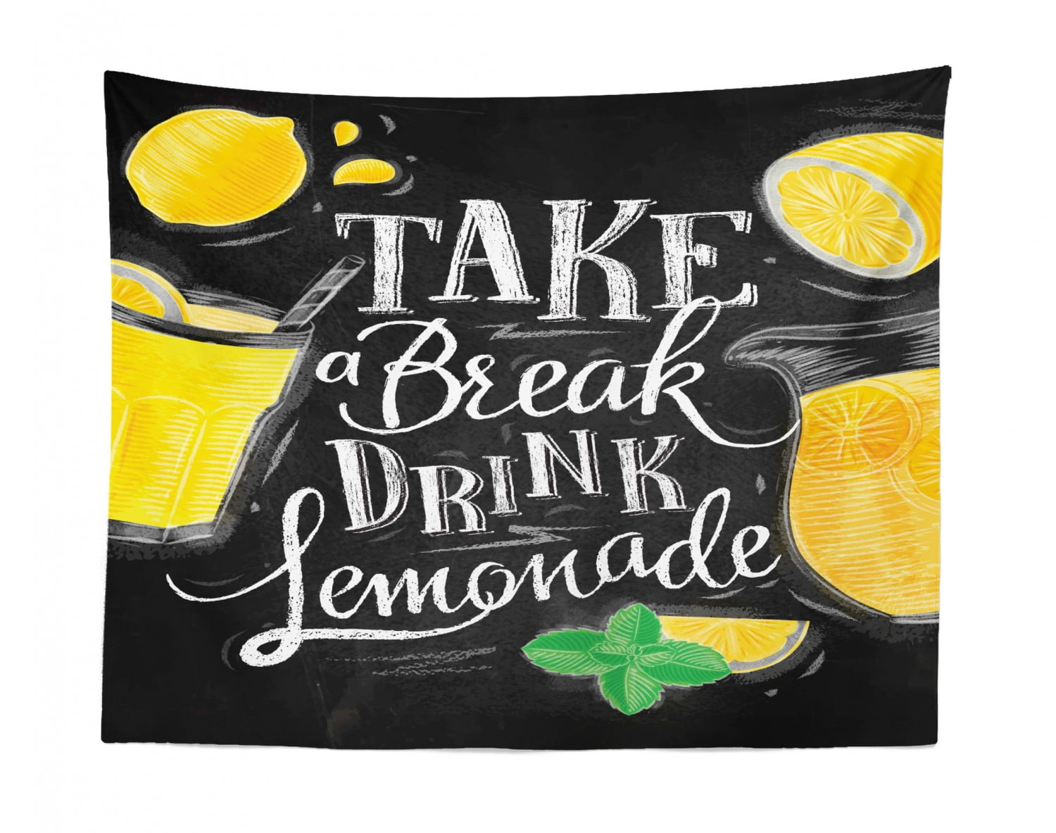 Hearts Tapestry, Mini Hearts in Continuous Repeating Pattern Romantic ...