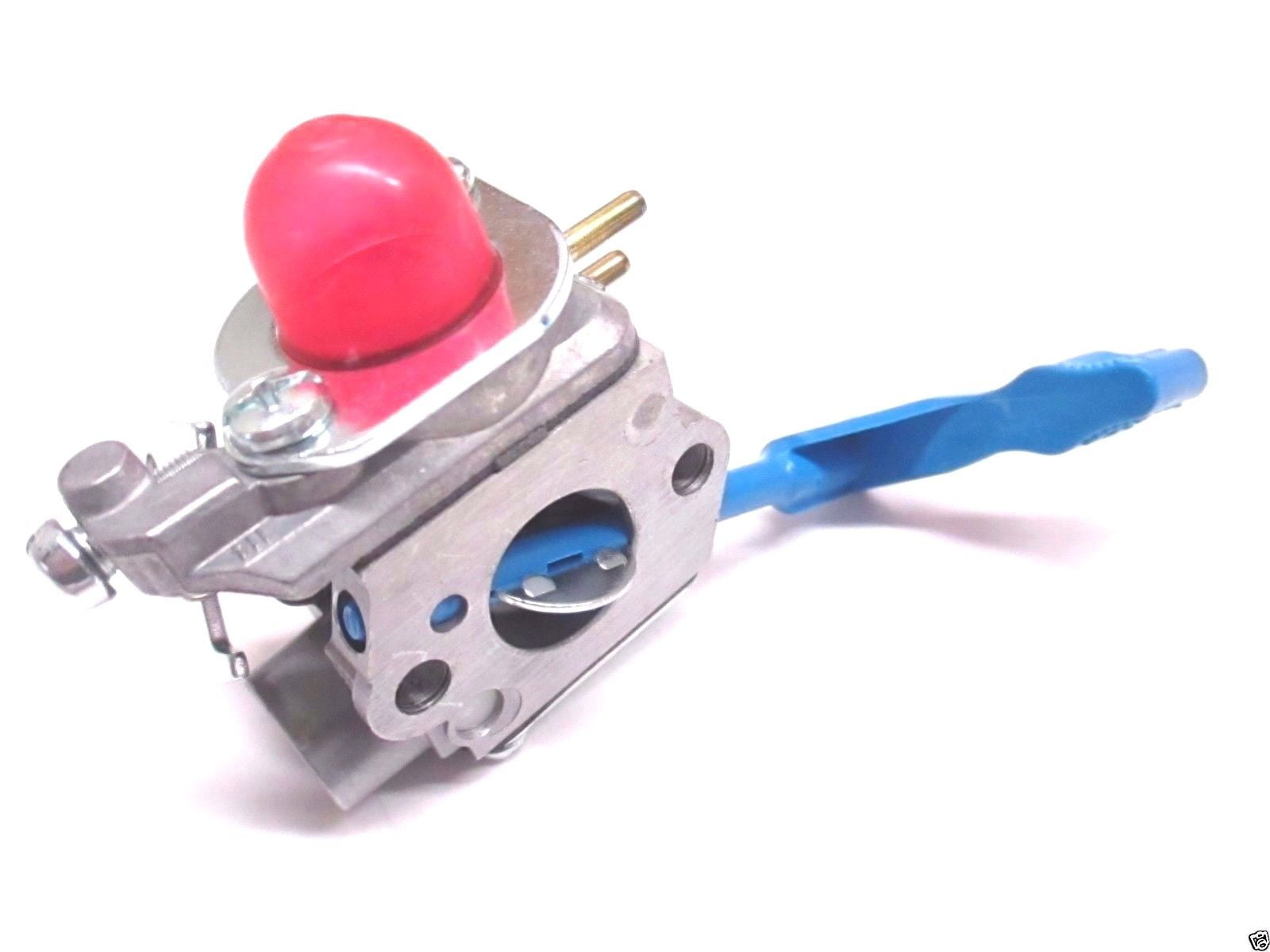 Genuine Husqvarna 530071633 Carburetor Fits Poulan Weedeater Sears ...