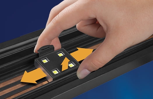 LED Light Pod - Color Enhancement - Walmart.com