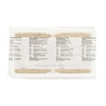 Campbells Frozen Condensed Boston Clam Chowder - 4 lb. tray, 3 per case ...