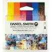 Daniel Smith Artist Edition Watercolor Set, 5ml Tubes, Jansen Chow's 6 ...