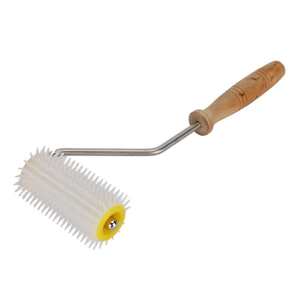 Honey Extracting Tool,Plastic Roller Propolis Collector Beekeeping ...