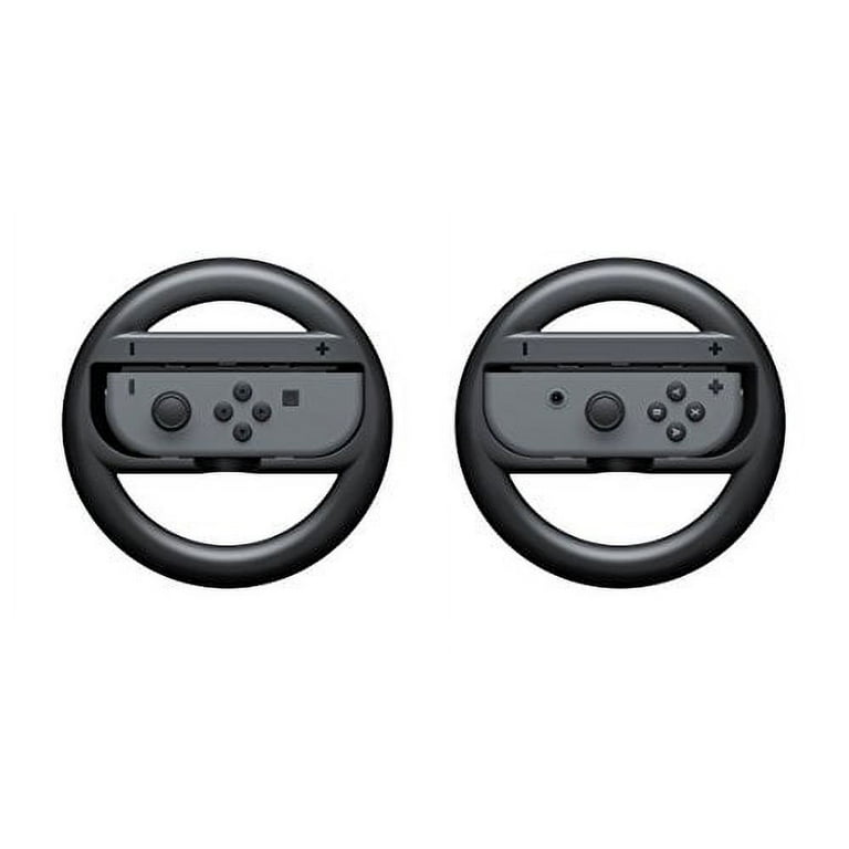 Nintendo Joy Con Wheel Set of 2 Nintendo Switch