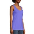 Hanes Women's Scoop Neck Tank, Sizes S-XXL - Walmart.com