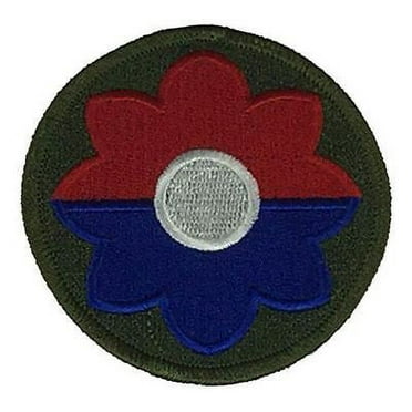 US ARMY RETIRED W/ OFFICIAL SEAL PATCH SOLDIER FOR LIFE HOOAH MILITARY ...