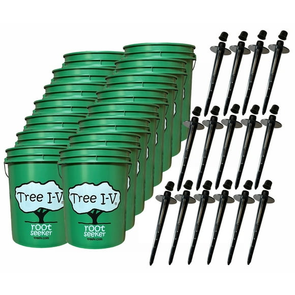 Deep Root Feeder Tree