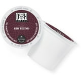 Diedrich Rio Blend Coffee, K-Cup Portion Pack for Keurig Brewers (24 ...
