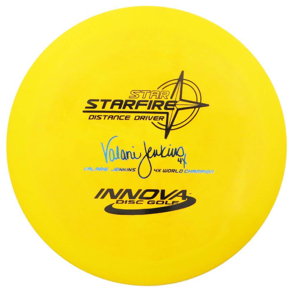 Innova Star Starfire Distance Driver Golf Disc [Colors may vary ...