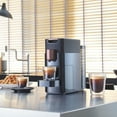 K-fee® ONE Capsule Maker, Single Serve Coffee/Espresso Machine in Black ...