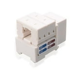 [UL Listed] Cable Matters 25-Pack Cat6 RJ45 Keystone Jack (Cat 6 / Cat6 ...